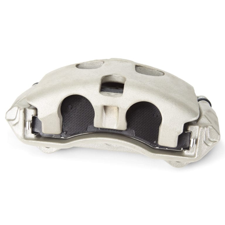 Calipers - Goodyear Brakes