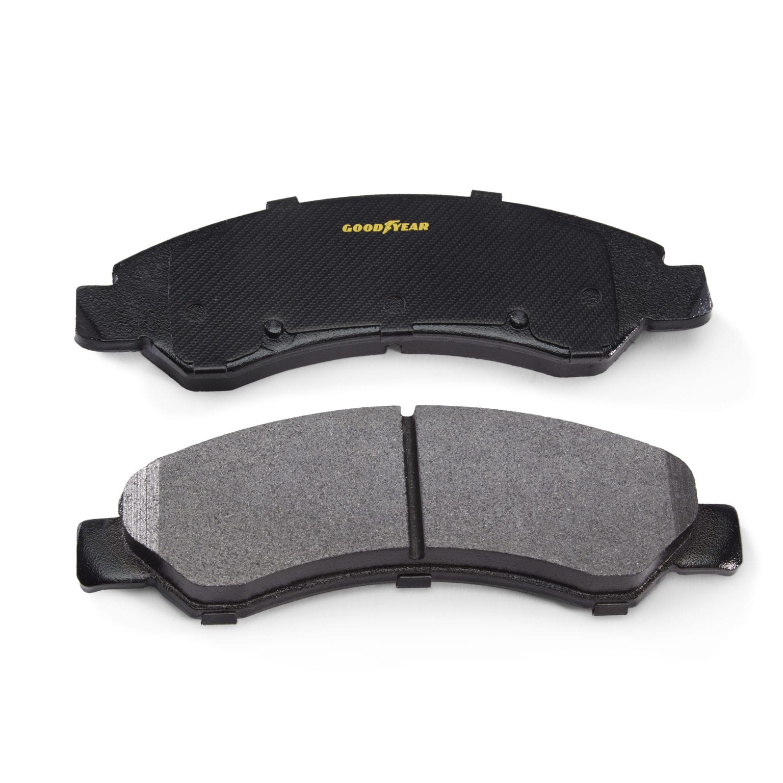 Brake Pads - Goodyear Brakes