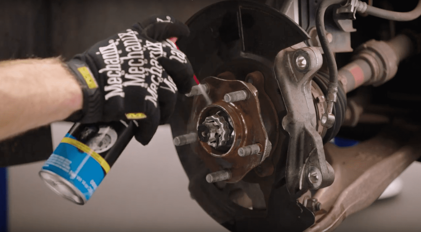 Ten Helpful Tips - Goodyear Brakes