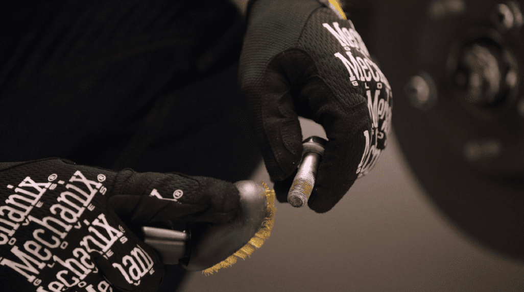 What is a Complete Brake Job - Goodyear Brakes