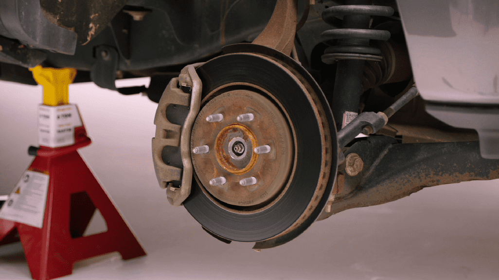 Ten Helpful Tips - Goodyear Brakes
